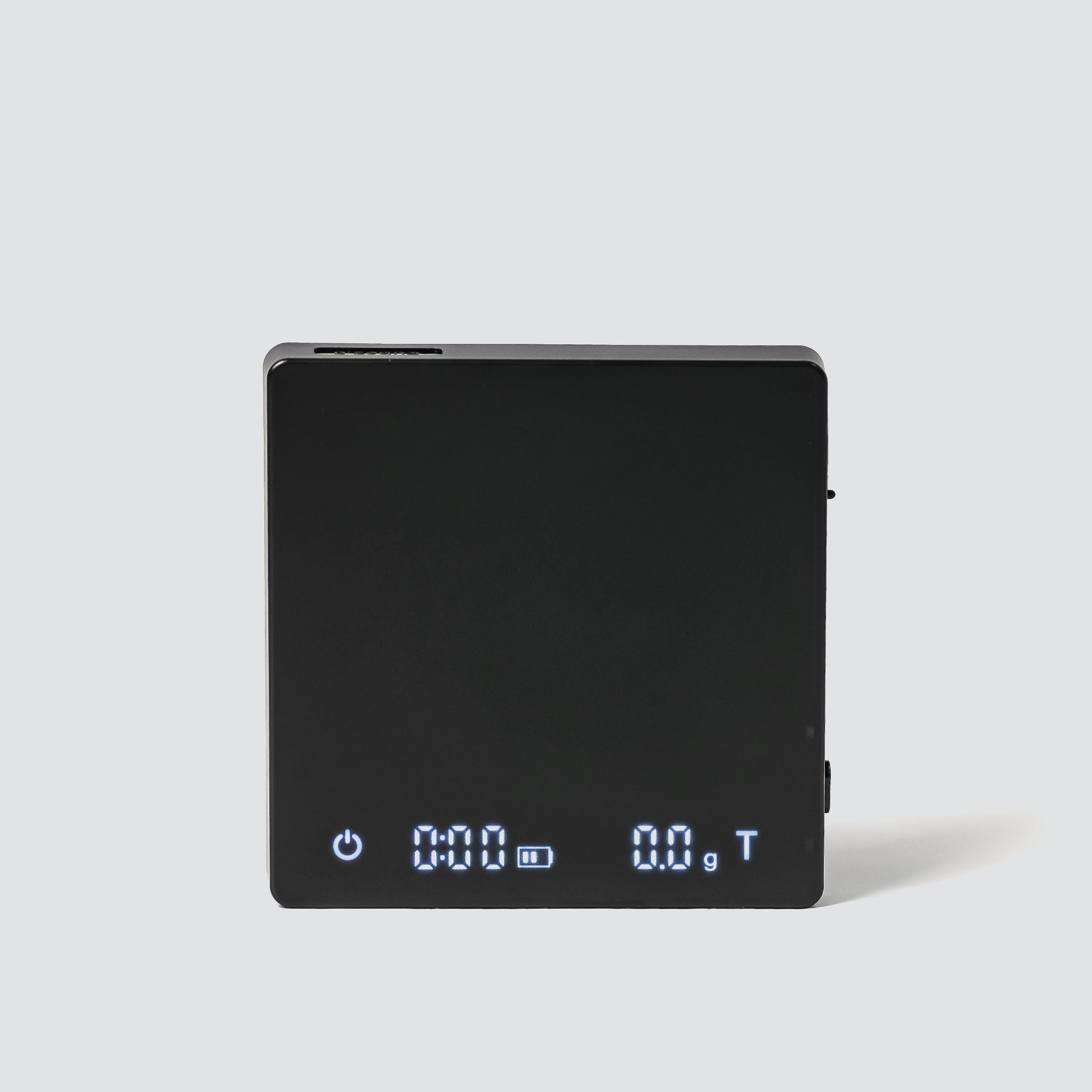 MHW-3BOMBER - Cube Coffee Scale 2.0 – HEX Coffee Roasters