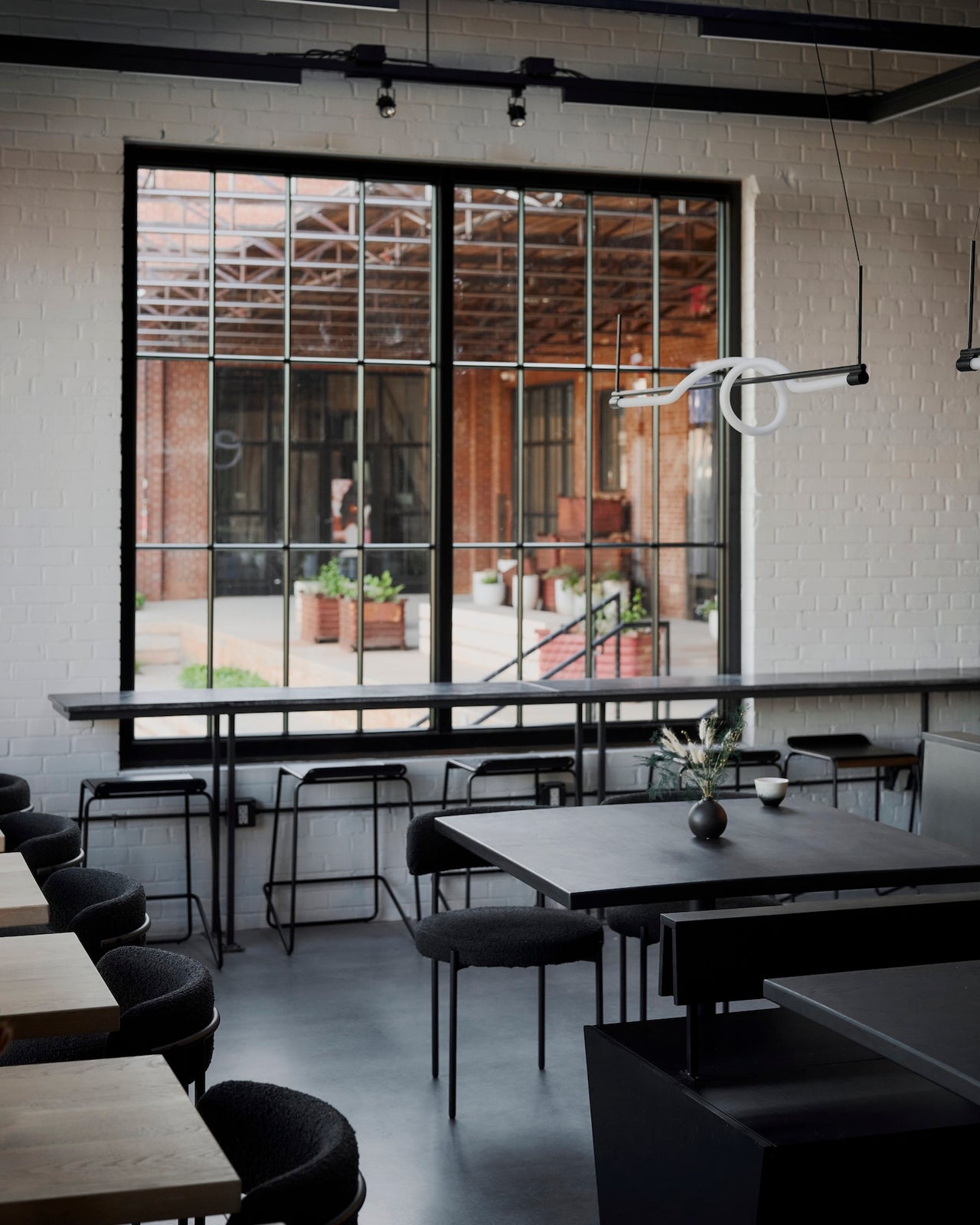 The Roastery – HEX Coffee Roasters