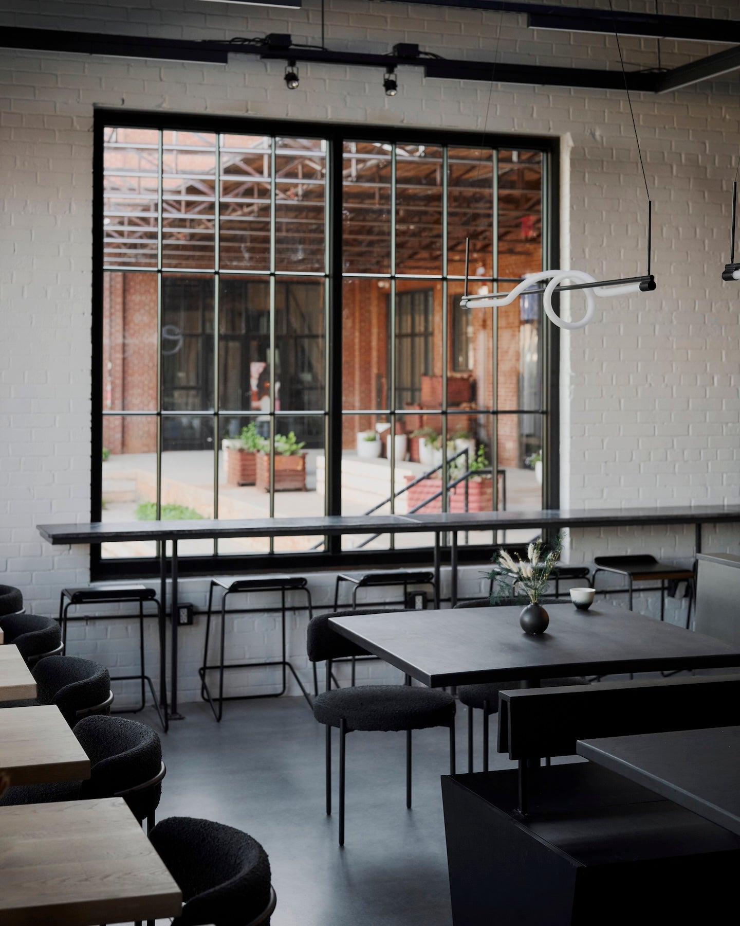 The Roastery – HEX Coffee Roasters