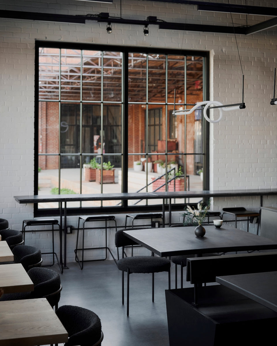 The Roastery – HEX Coffee Roasters