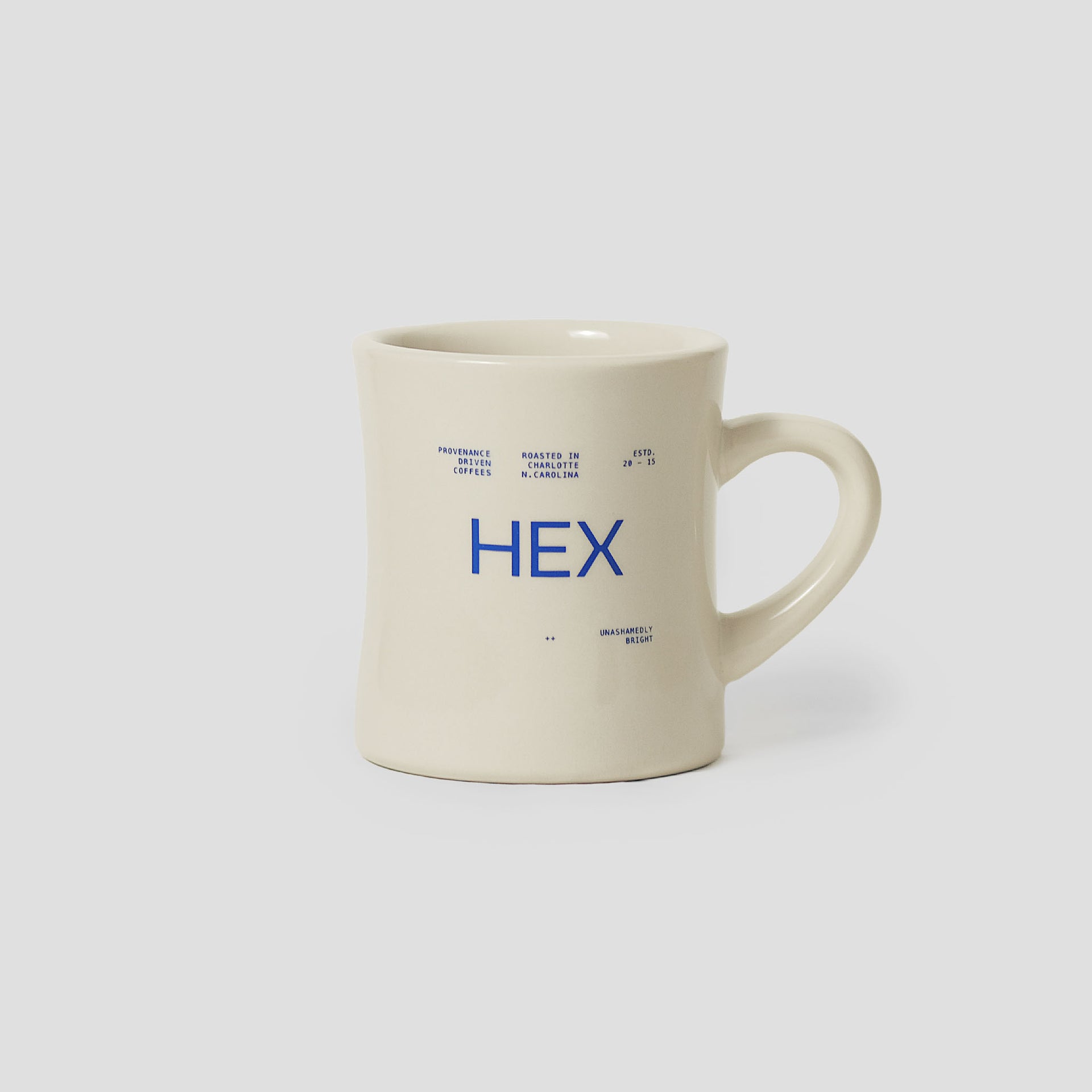 Equipment – HEX Coffee Roasters
