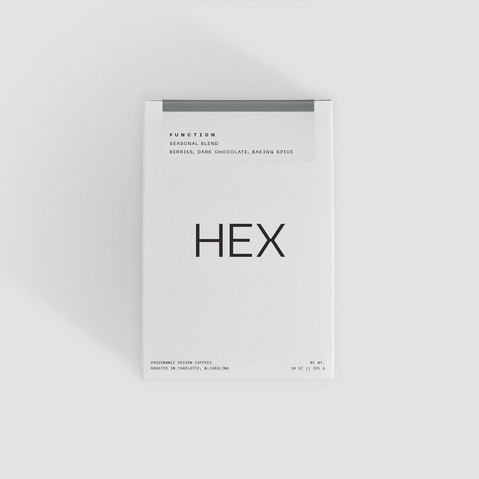 HEX Coffee Roasters