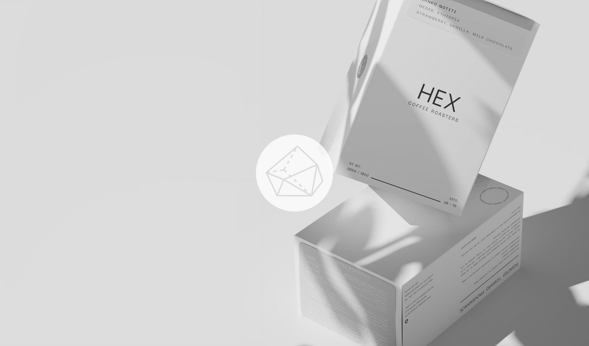 HEX Coffee Roasters
